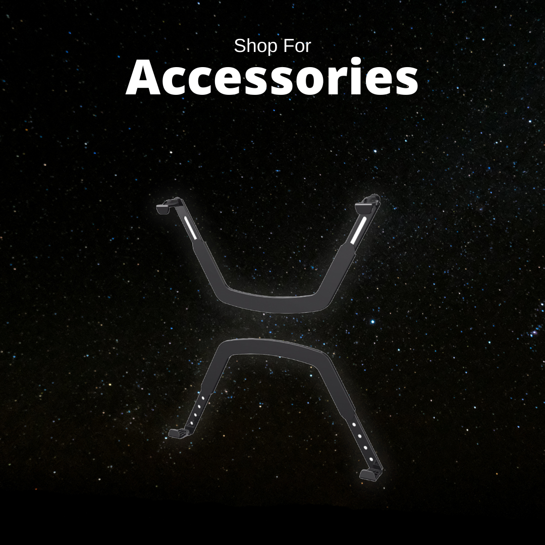 Accessories & Adapters – AV L