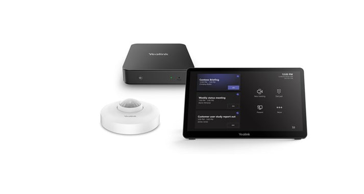 Yealink BYOD UVC85-BYOD-200 – AV L