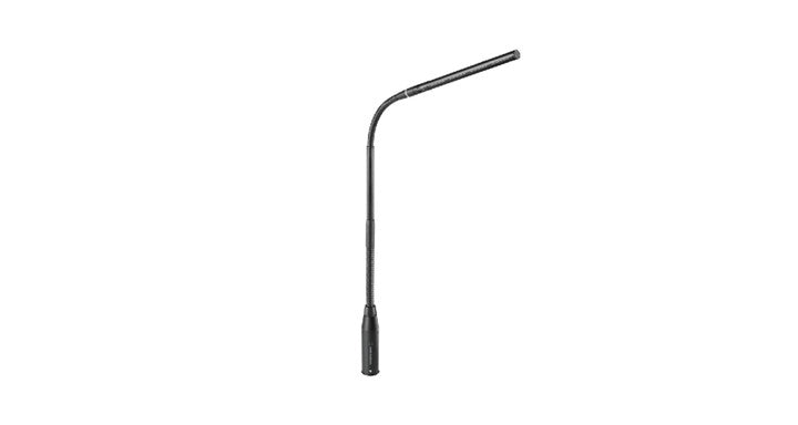 Audio Technica, ES925ML6/XLR, Gooseneck Mic. 6" XLR. Microline 90 Degr ...