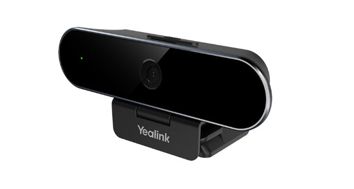 Yealink USB Cameras UVC20 – AV L