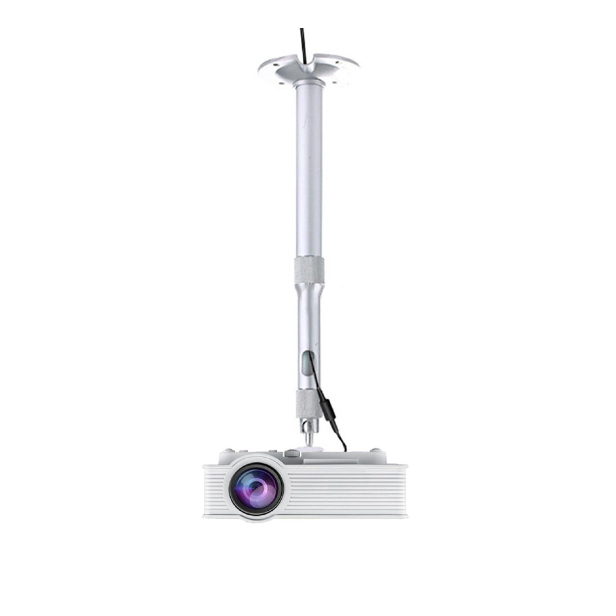 [V36] Telescopic Ceiling & Wall Mount for Projectors – AV L